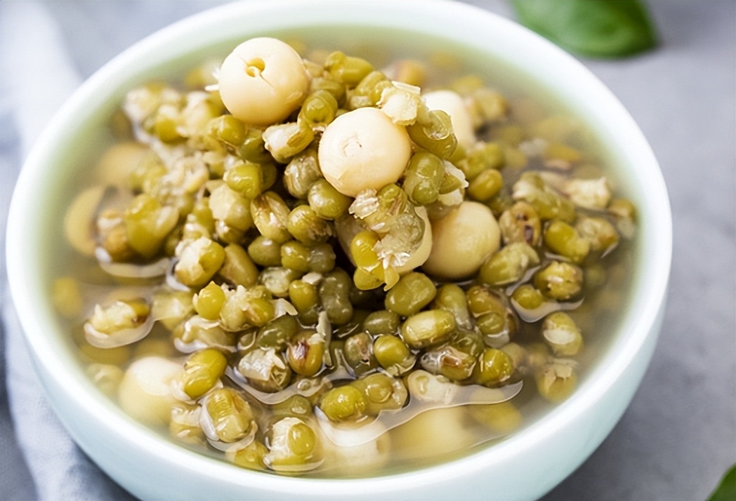 Seven Streets and Eight Alleys: A Feast of Cold Food, Six Cool Foods to ...