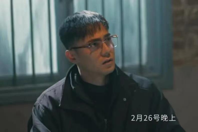 "Who is he": Did Hu Feng really kill Yu Aiqin for Chen Haiping's ...
