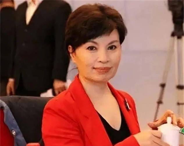 CCTV host Li Ruiying: Worked for 28 years with zero mistakes, said 22 ...
