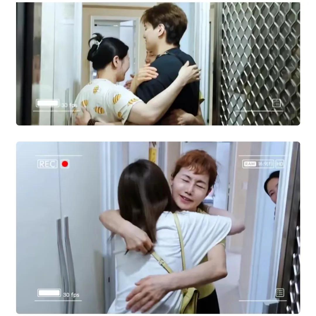 The reason why Zhang Meng married Xiaowu was exposed: the man and his wife settled in China, and ...