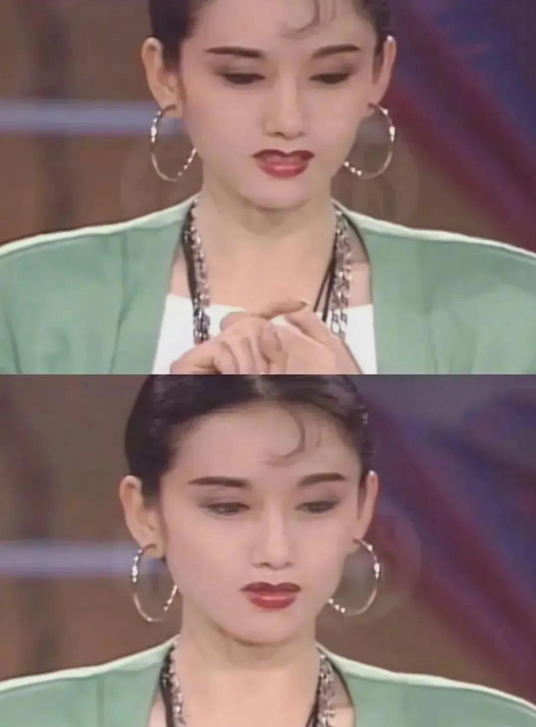 The controversial peacock princess Yang Liping, can anyone understand ...
