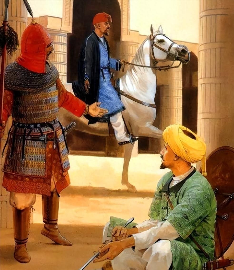 The Ghaznavids are an important force in Iran's political and economic ...