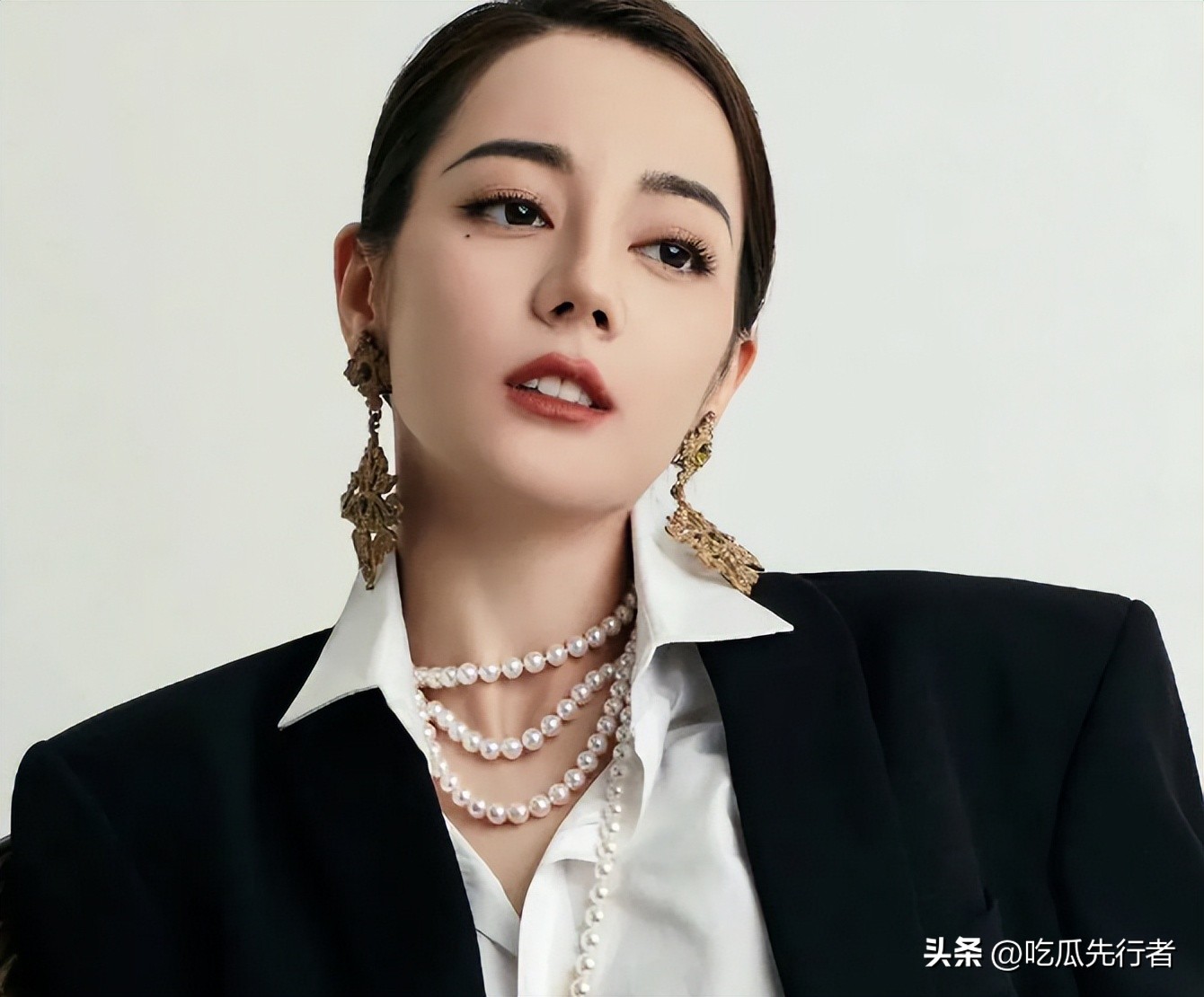 Reba hyping a relationship? Chen Feiyu hates women's designs? Li Chen ...