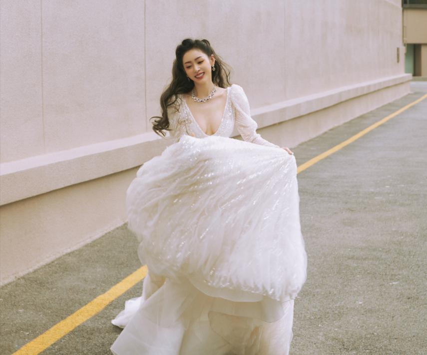 The 15 most beautiful red carpet actresses in 2022: Liu Yifei is ...