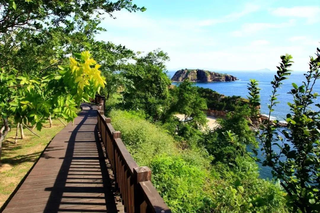 Five must-see attractions in Dalian for the first time - iNEWS