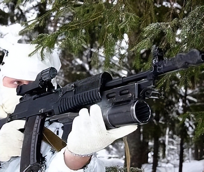 Peace Elite's Strongest Assault Rifle: The best firefight distance is ...
