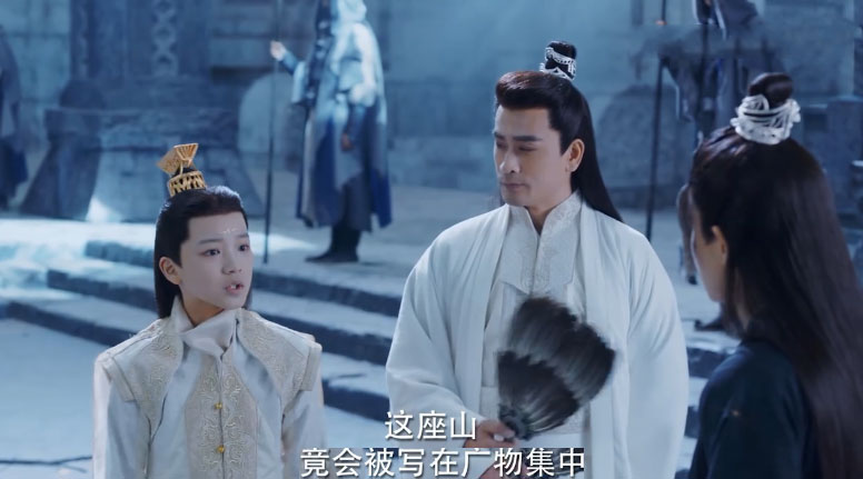 Acquaintance with Jun Chu: The birthdays of big and small Zhou are in ...