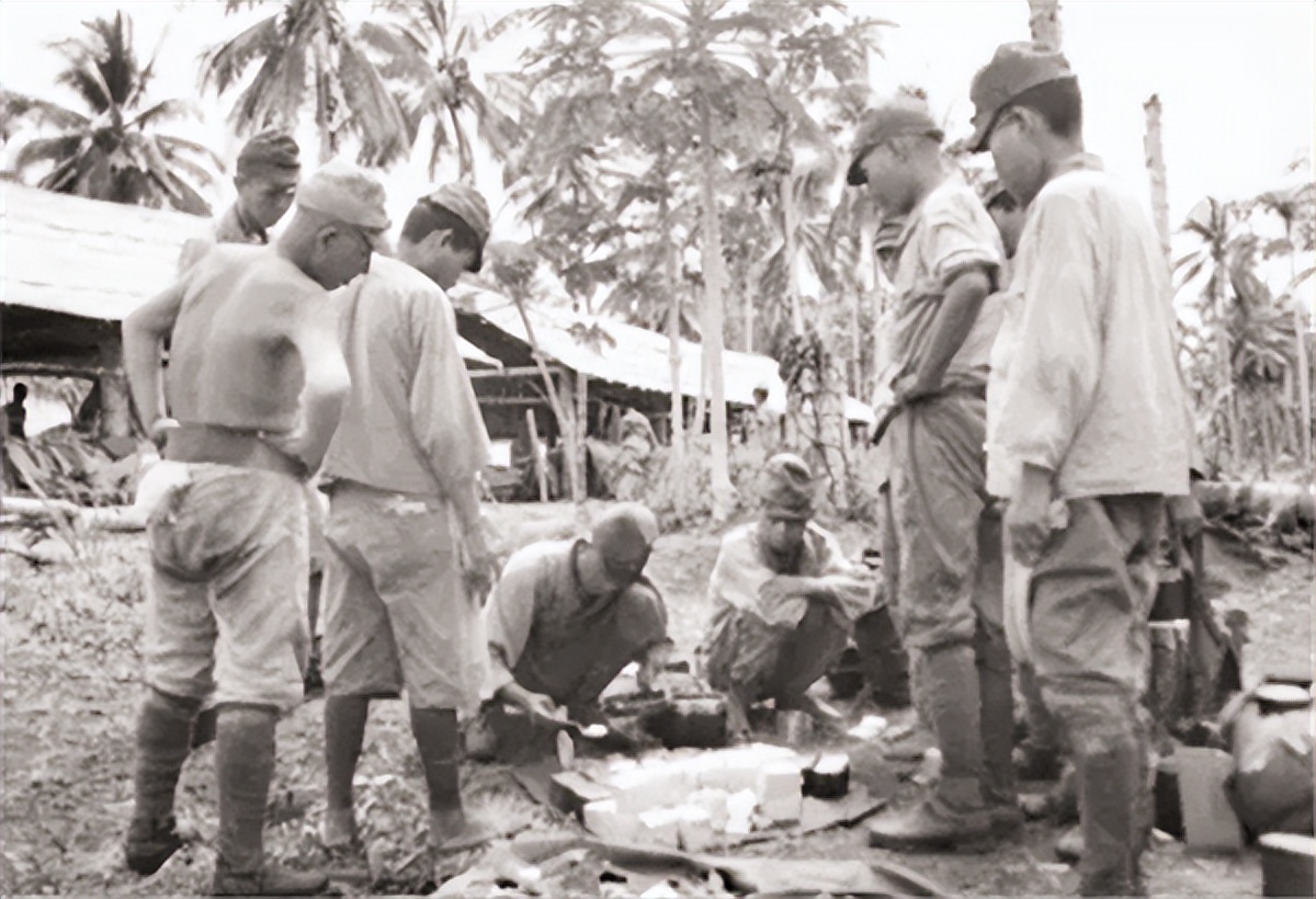 Allied soldiers seized Japanese lunch boxes and revealed the truth ...