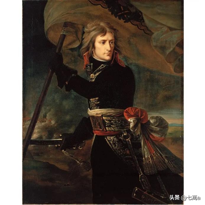 What methods did Napoleon use to consolidate his position? - iMedia