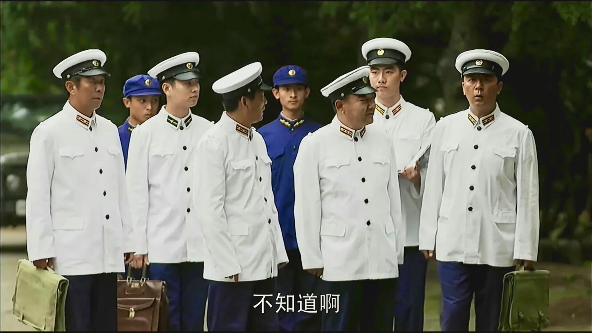 [Parents' Love] Why did Jiang Defu only get promoted to one level after ...