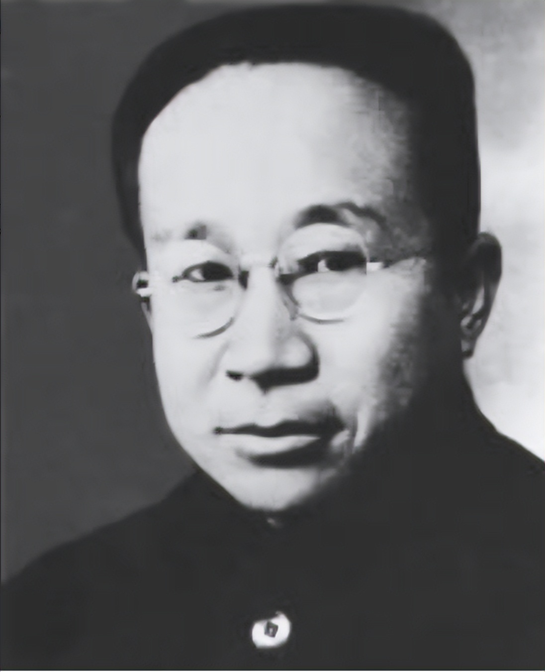 In 1928, Zhang Yunyi was "arrested" by Chen Geng before entering ...