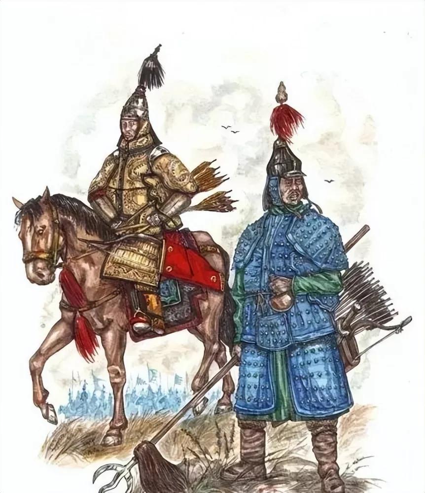 Eight Banners Flying: Uncovering the Military Organization of the ...