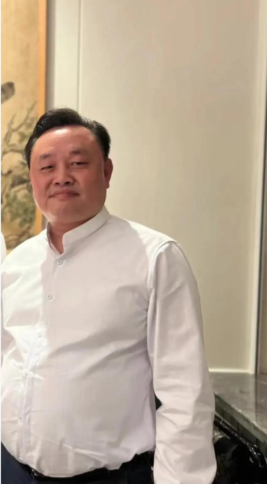 1054 people are discussing: Huang Guangyu, the former richest man in ...