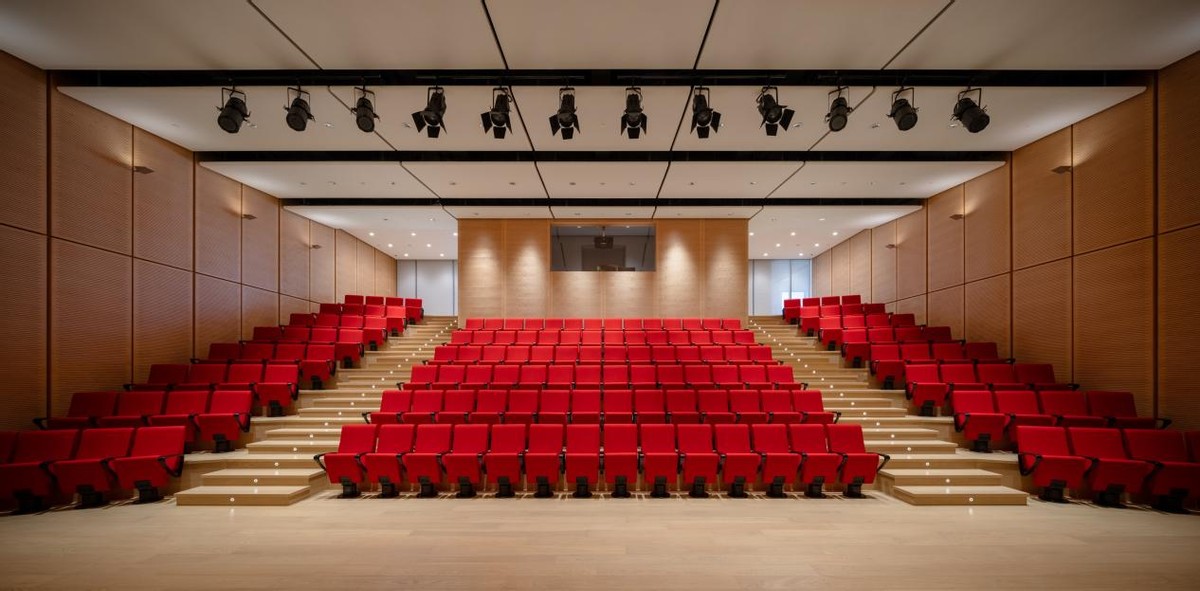 New artistic experience!Tianmuli Art Museum officially opens with its ...