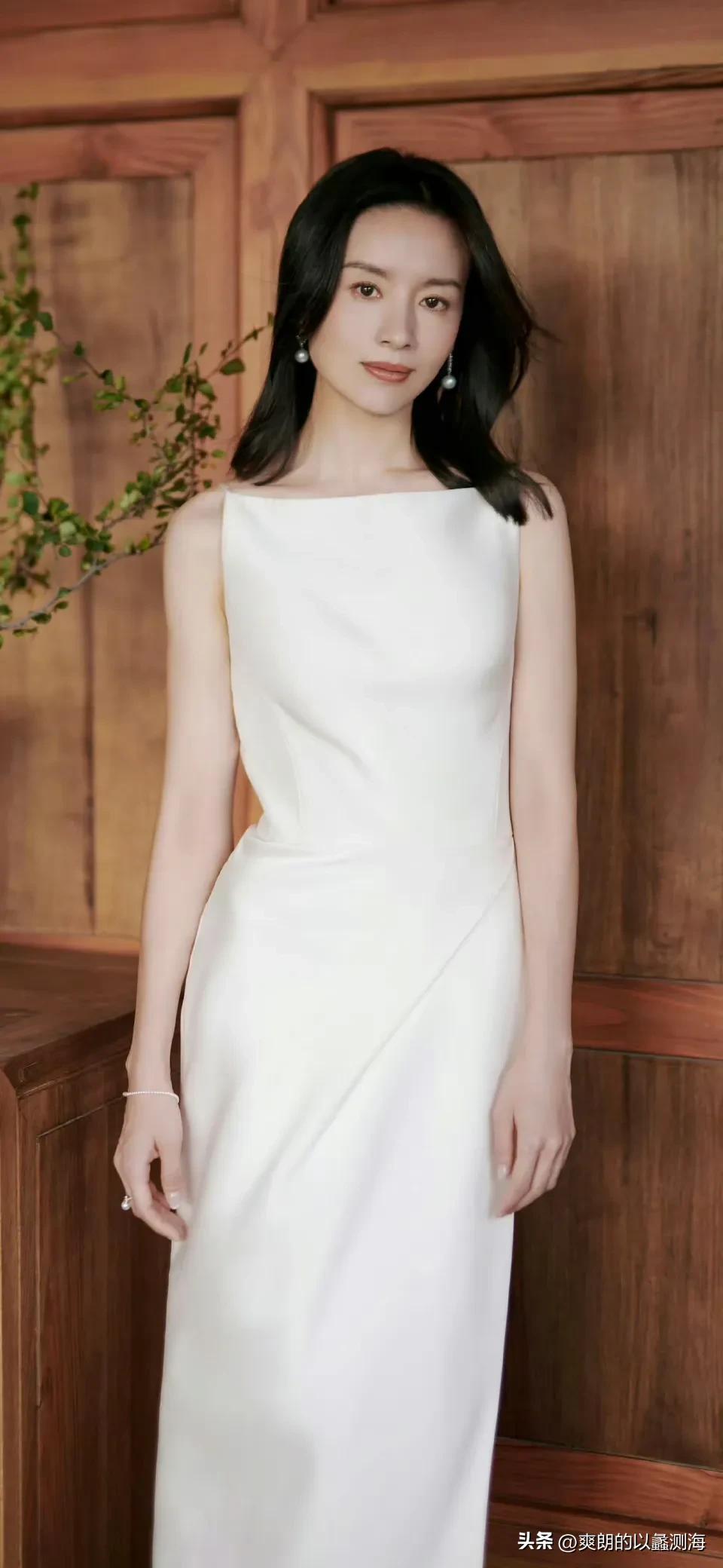 Ms. Dong who makes people feel like spring breeze - iMedia