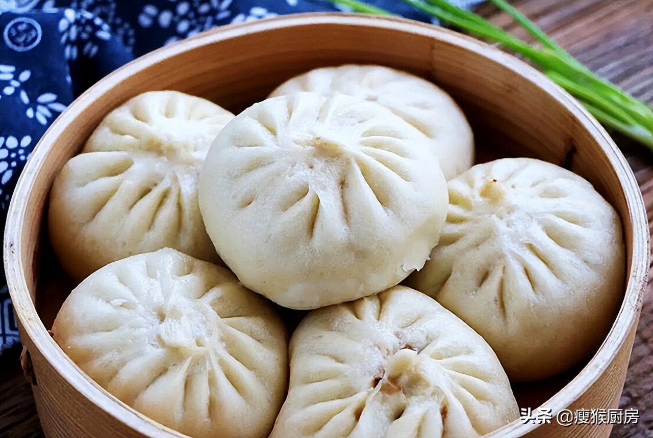 The 6 most famous snacks in Baoji, each of which is the favorite of ...