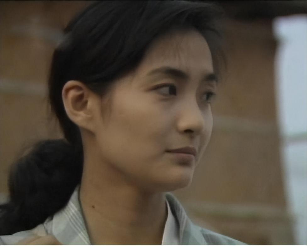 Famous actor Li Ting, 10 years after his death, his ex-husband ...