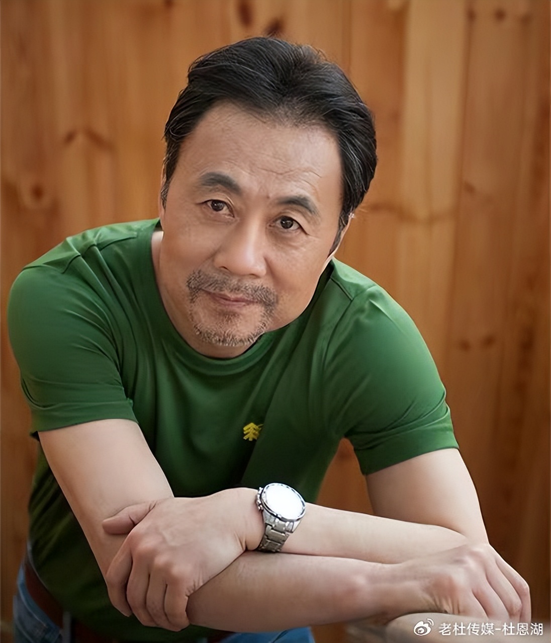 Actor Ma Weijun died of illness in Japan. He was in good health but ...