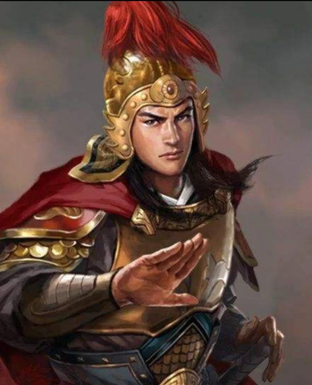 The History of the Southern and Northern Dynasties: The Emperor Liu Yu ...