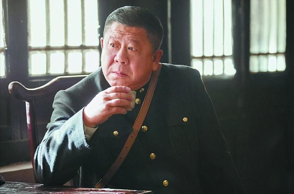 Cheng Yu, an old drama player: My wife leads the family and outside the ...
