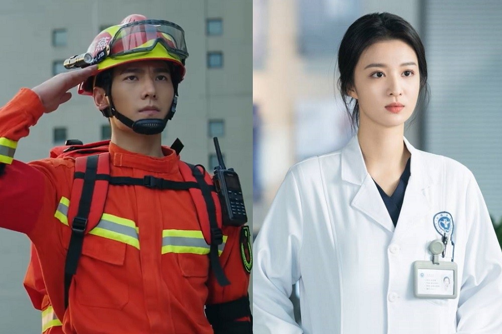 Yang Yang responded to the controversy: Internet controversies will not ...