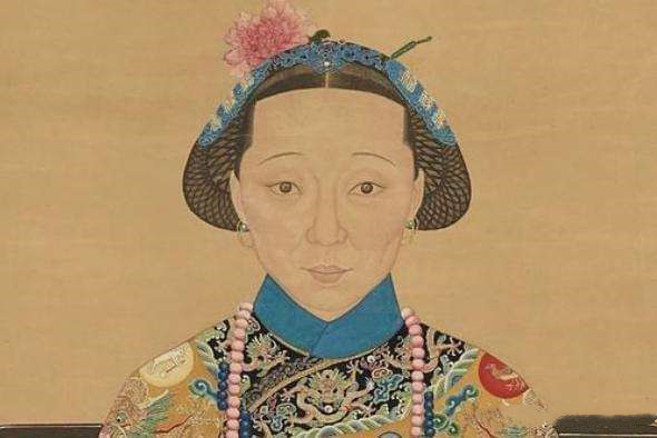 Why did Emperor Tongzhi die at the age of 19?Such living habits, 19 ...