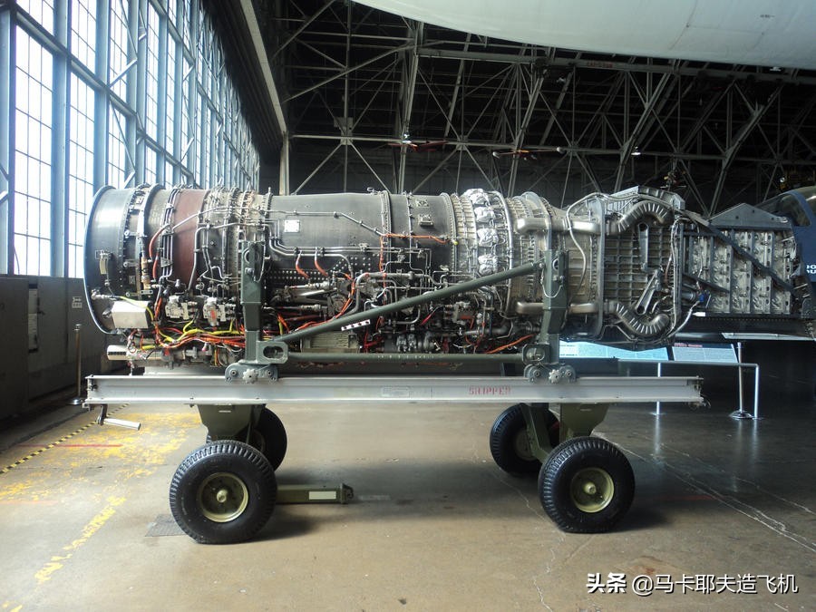 The core power of the next-generation fighter, what is a variable cycle ...