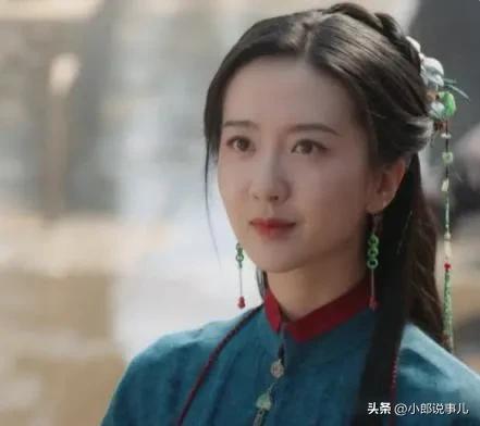Chen Xiao performed well, and Ke Menglan, Zhao Paner and Song Yinzhang ...
