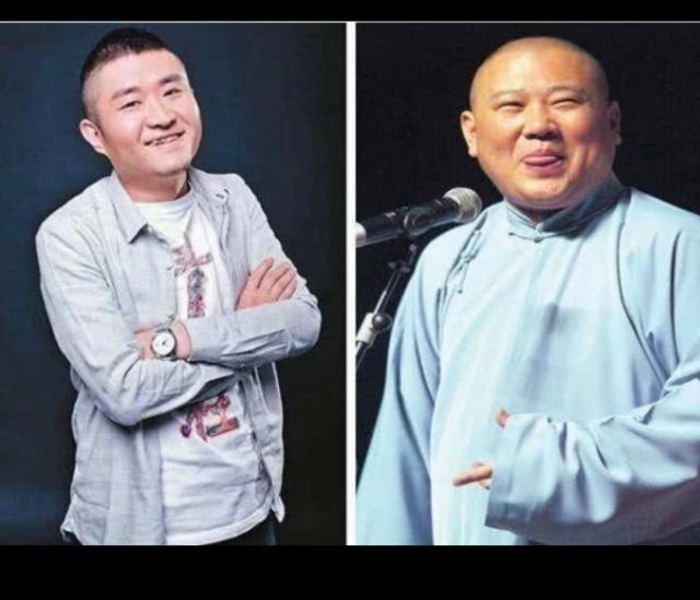 Accepting apprentices at the age of four, Miao Fu is better than Guo ...