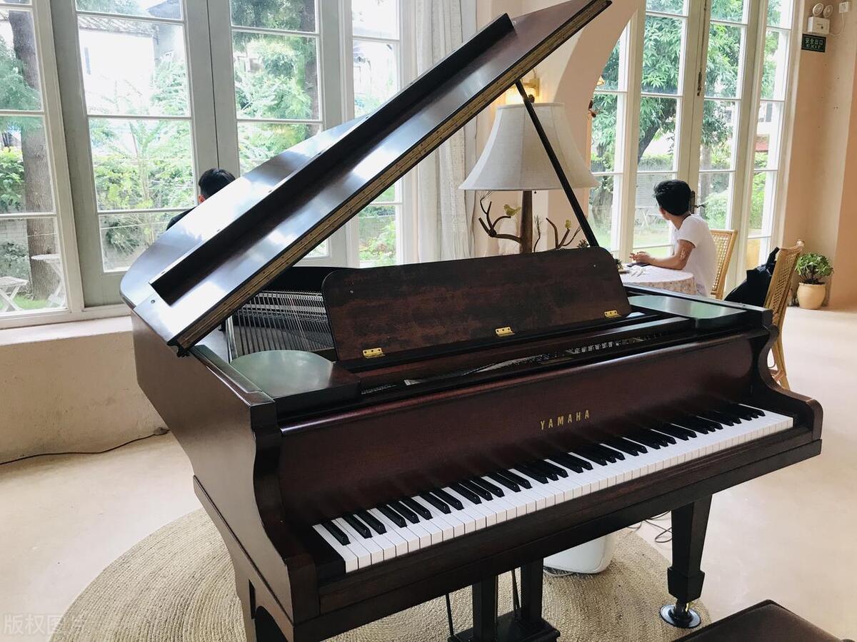 "Sea Pianist": An Eternal Ship Carrying Dreams and Music - iMedia