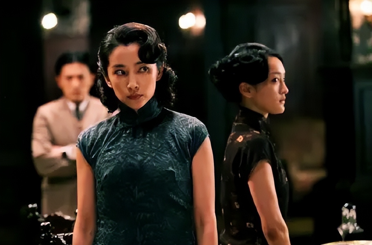 Revisiting Li Bingbing's "Hui Niang Wanxin", it is a pity that she gave ...