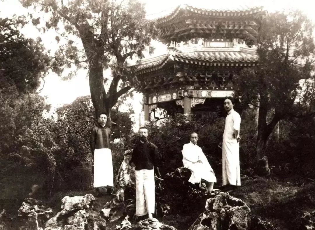 Liang Shuming: Young people's anxiety lies in mistaking desire for ...