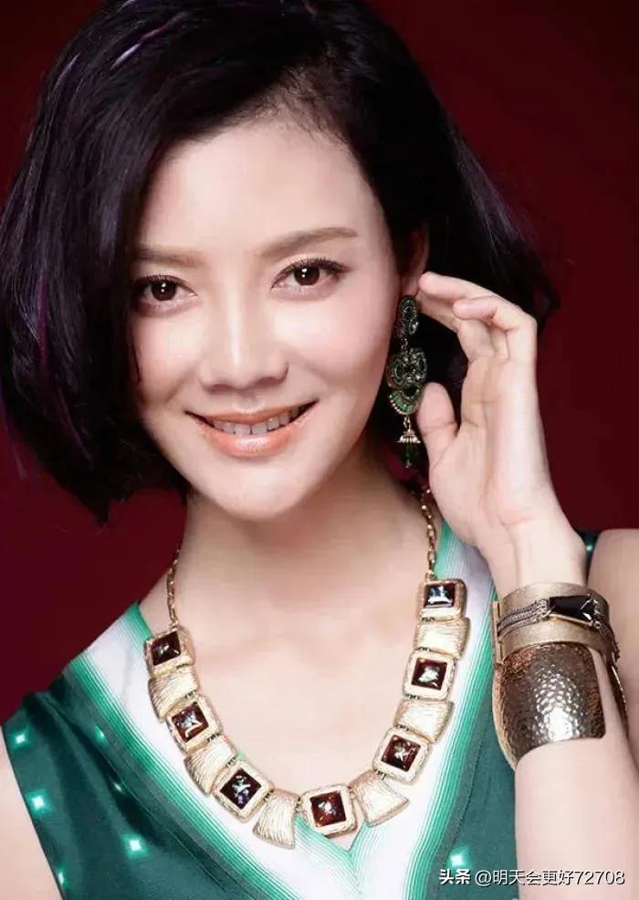 Share pictures: Che Xiao's stunning photo shoot - iNEWS