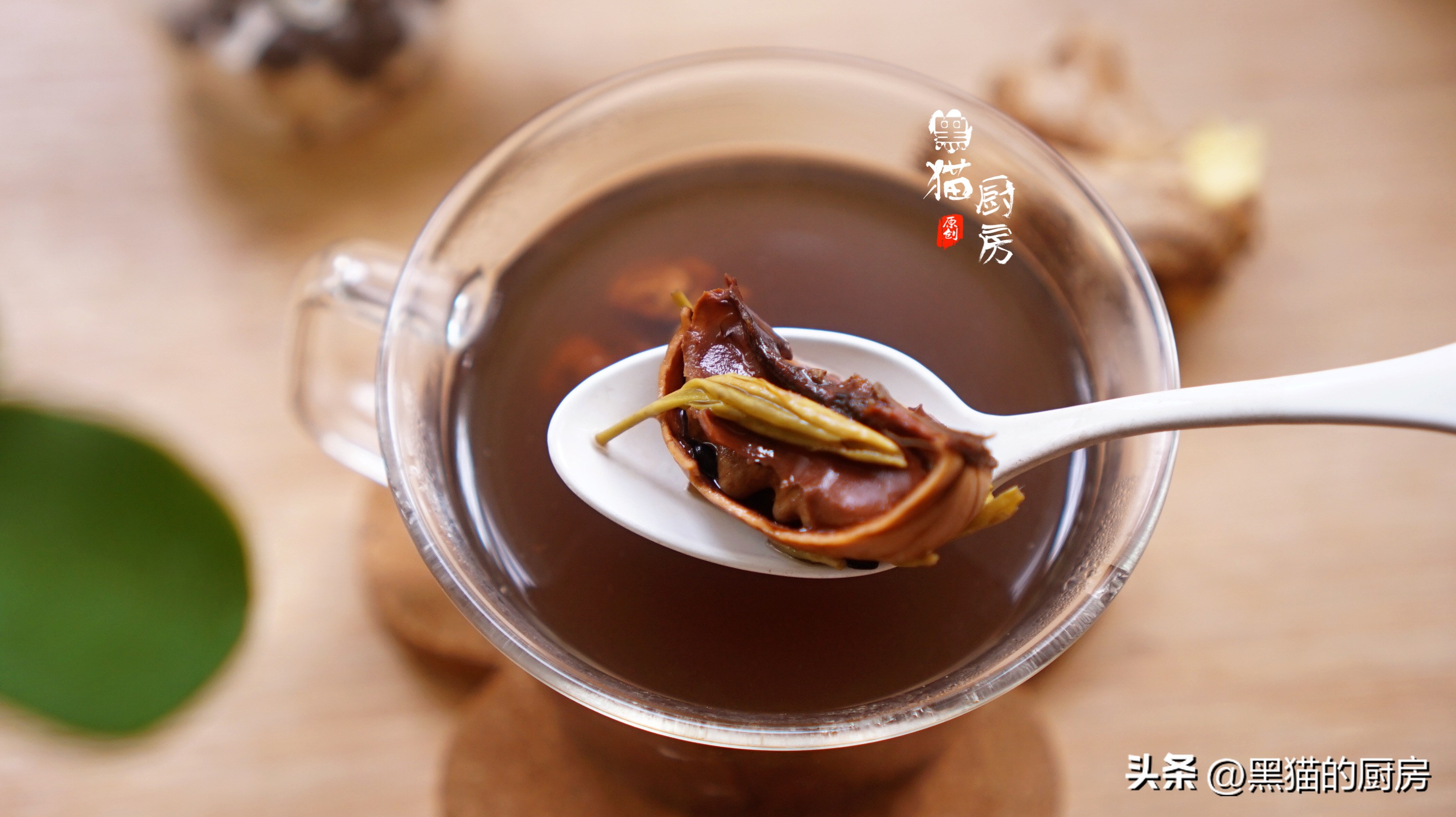 The 95-year-old grandma knows the summer "five tiger soup", the ...
