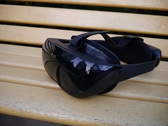 YVR 2 VR glasses review: thin and clear - iNEWS