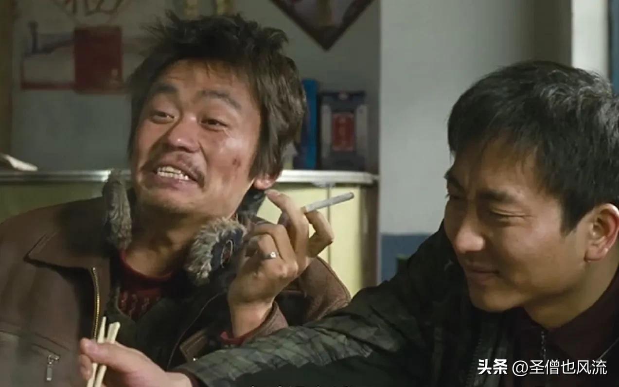 The film "In the Octagonal Cage" directed by Wang Baoqiang broke 1 ...