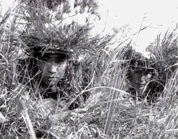 The 42nd Army sent an advance command post into North Korea to ...