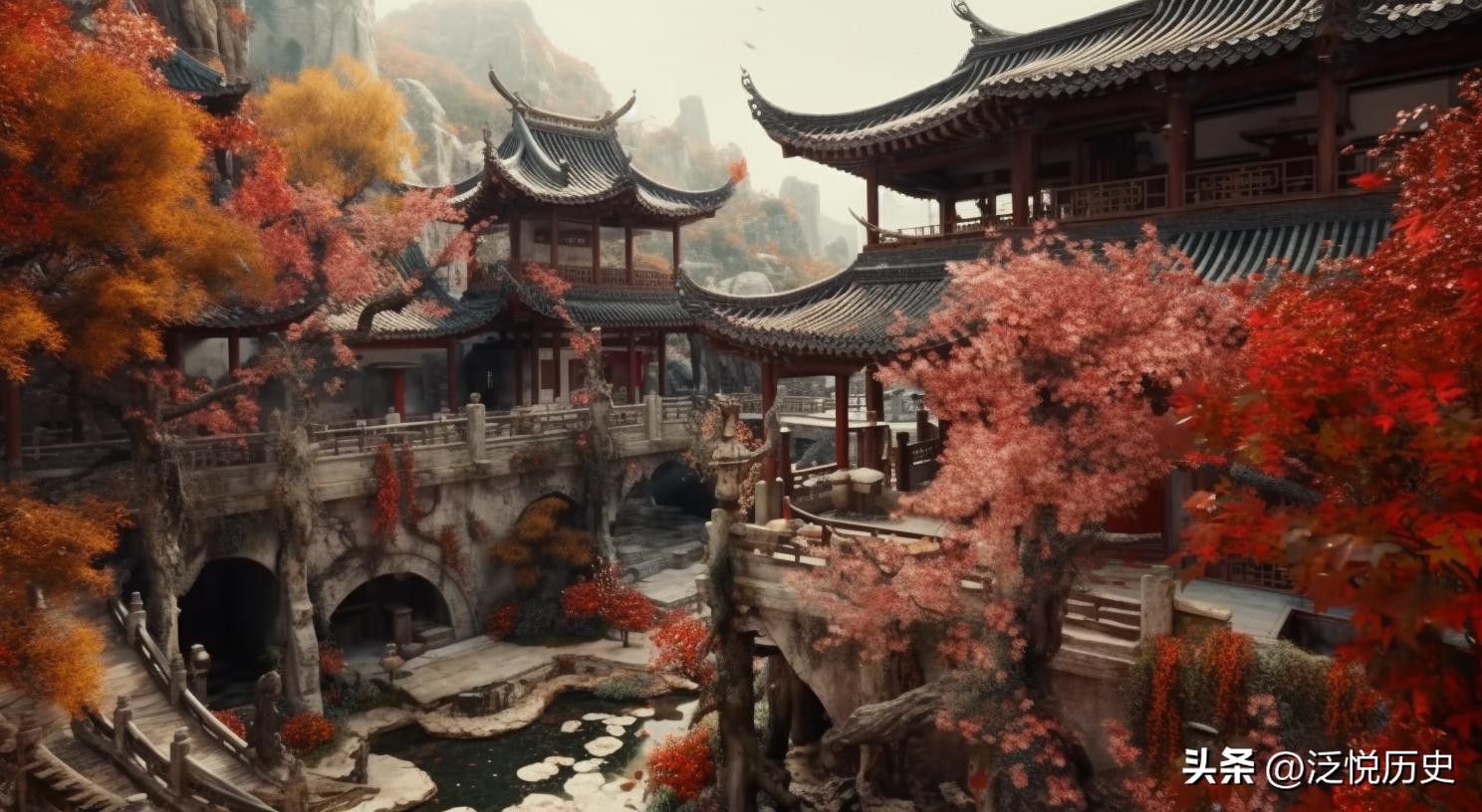 Is Liu Biao's leadership and strategy really the key to unifying ...