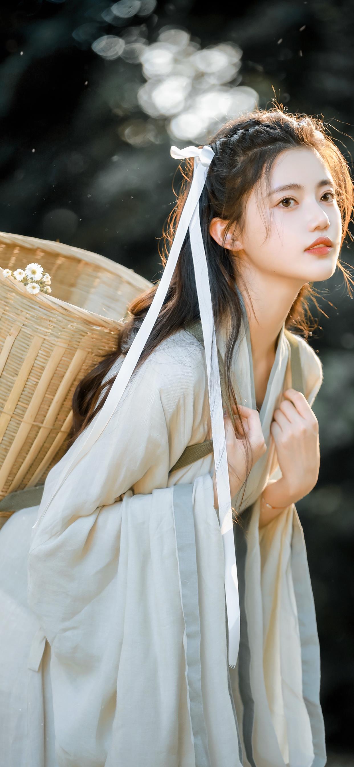 Jenny Sun wallpaper | Star idol wallpaper - iNEWS