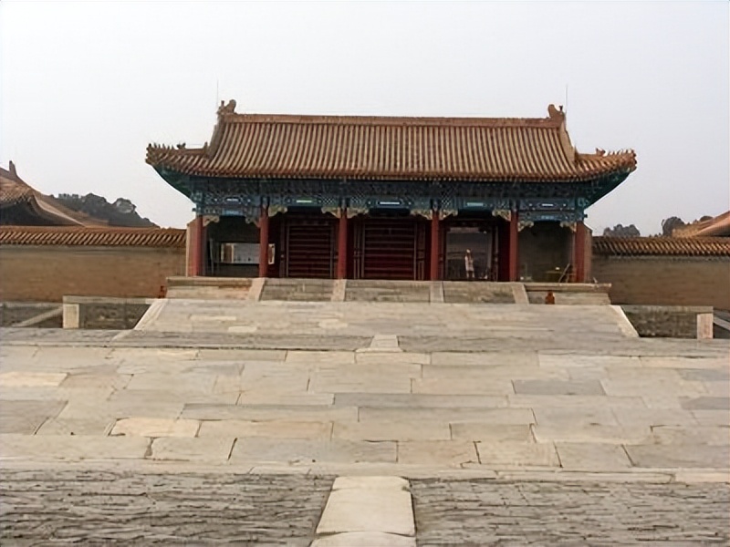 Emperor Daoguang: The most stingy, but also the most extravagant! - iMedia