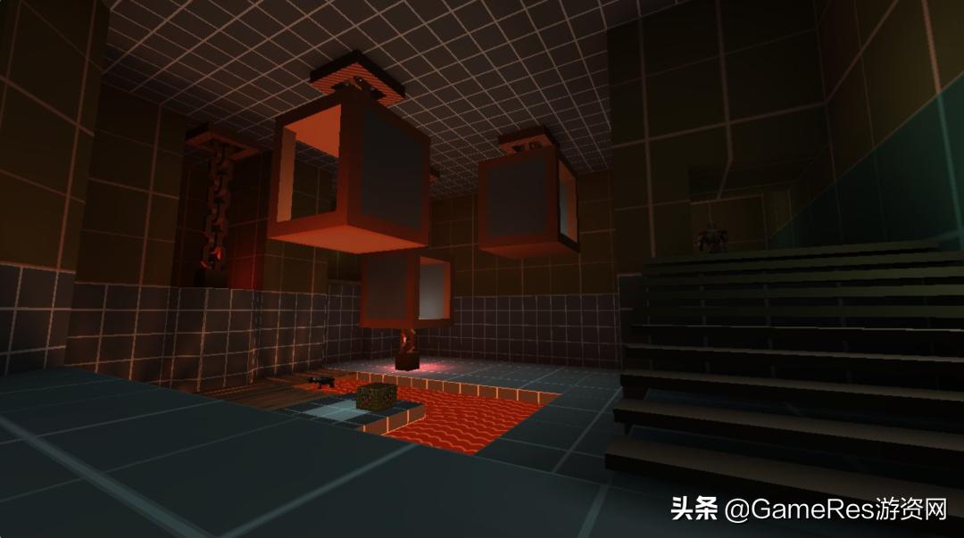 Game Design Collection · Detailed explanation of level design layout ...