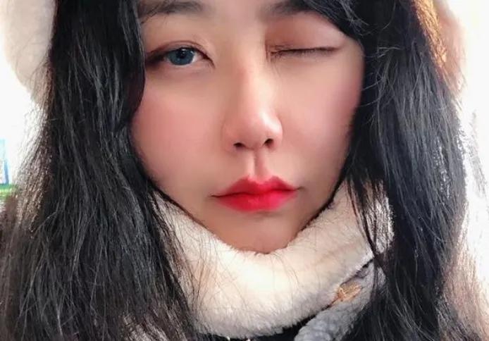 The changes in Qiao Biluo - iNEWS