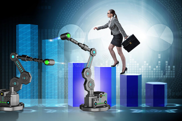 Zhiyuan Robot Zhihui Jun released the "Expedition": it can replace the ...