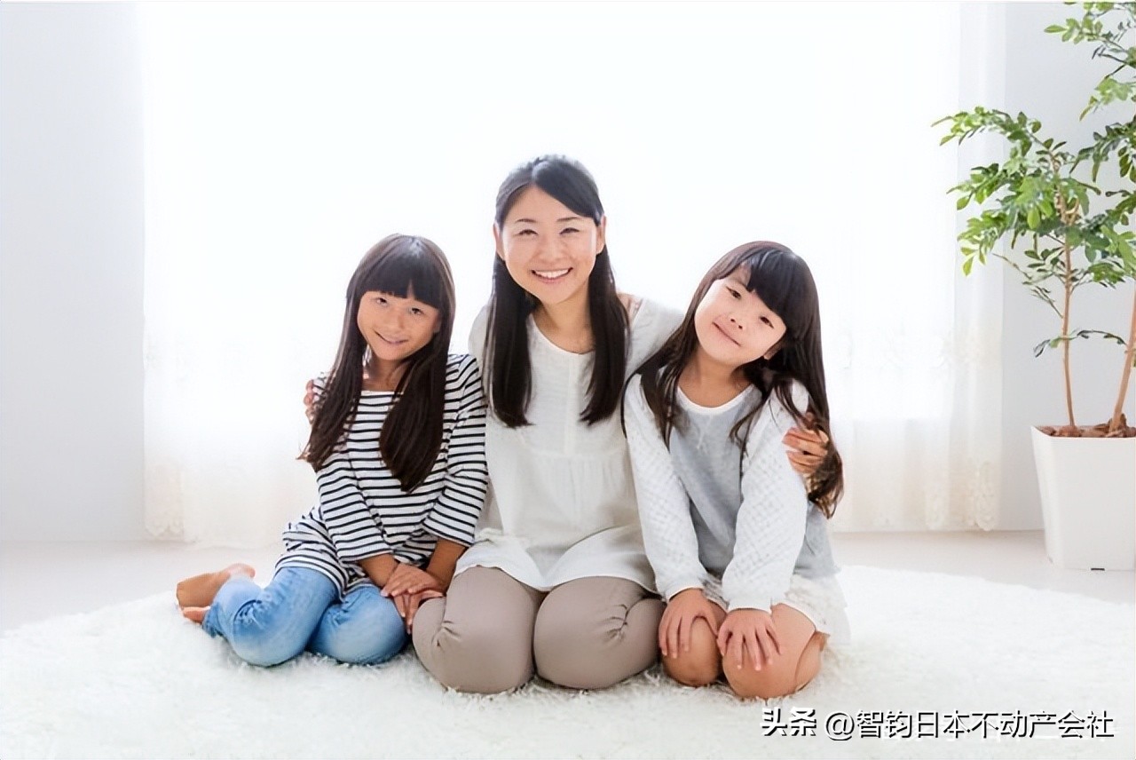Why are there so many single mothers in Japan? - iMedia