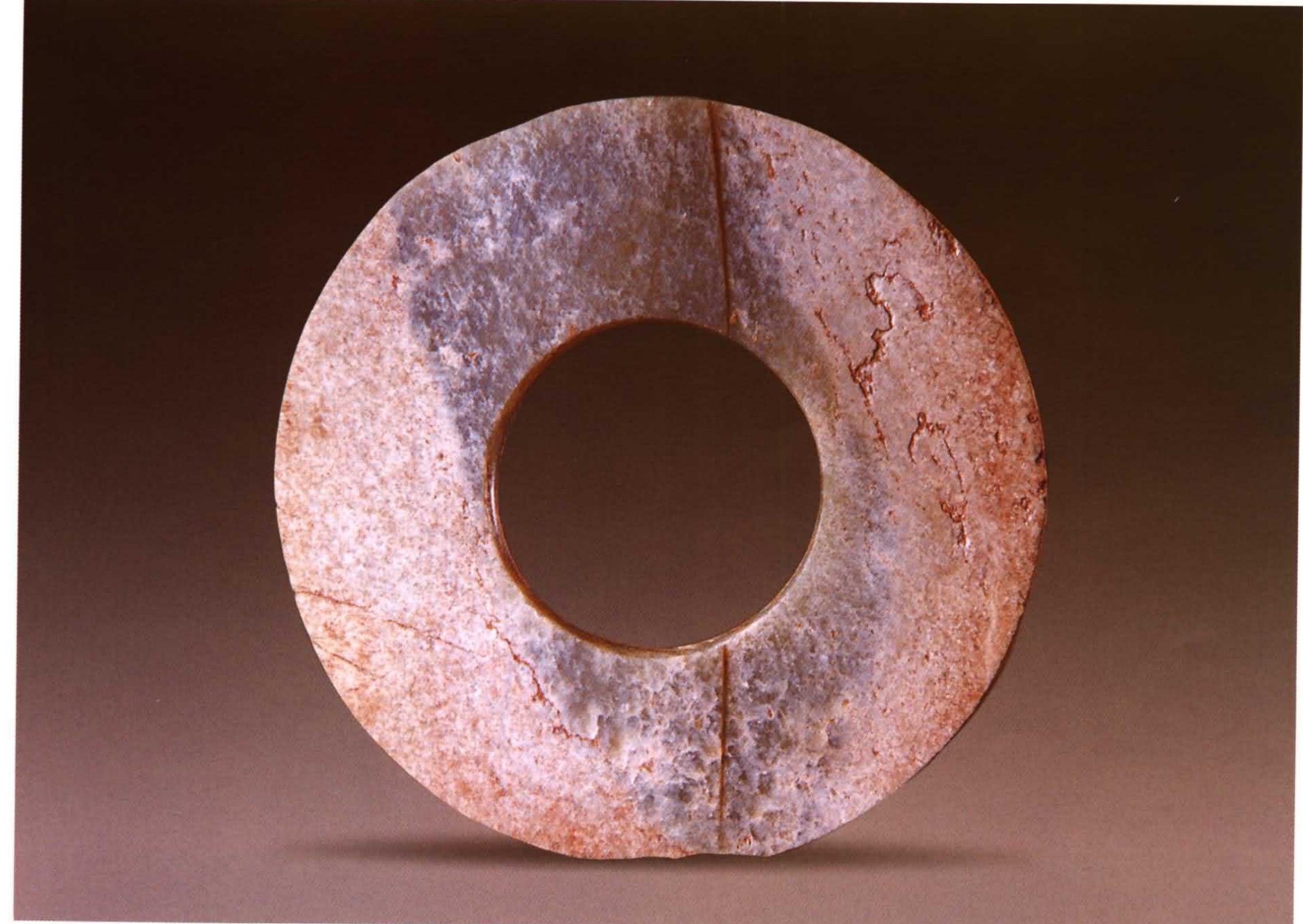 Eastern Zhou Dynasty Jade Unearthed in Shaanxi (3) - iNEWS