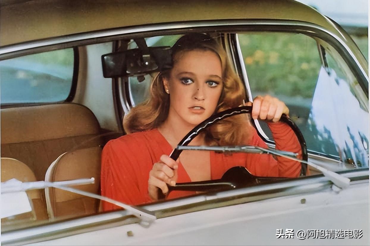 Italian restricted classic movies of the 1980s (7) - iNEWS