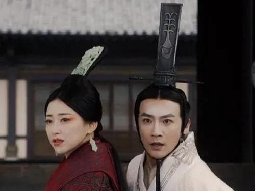 Concubine, what was he good at that led Empress Dowager Zhao Ji to be ...