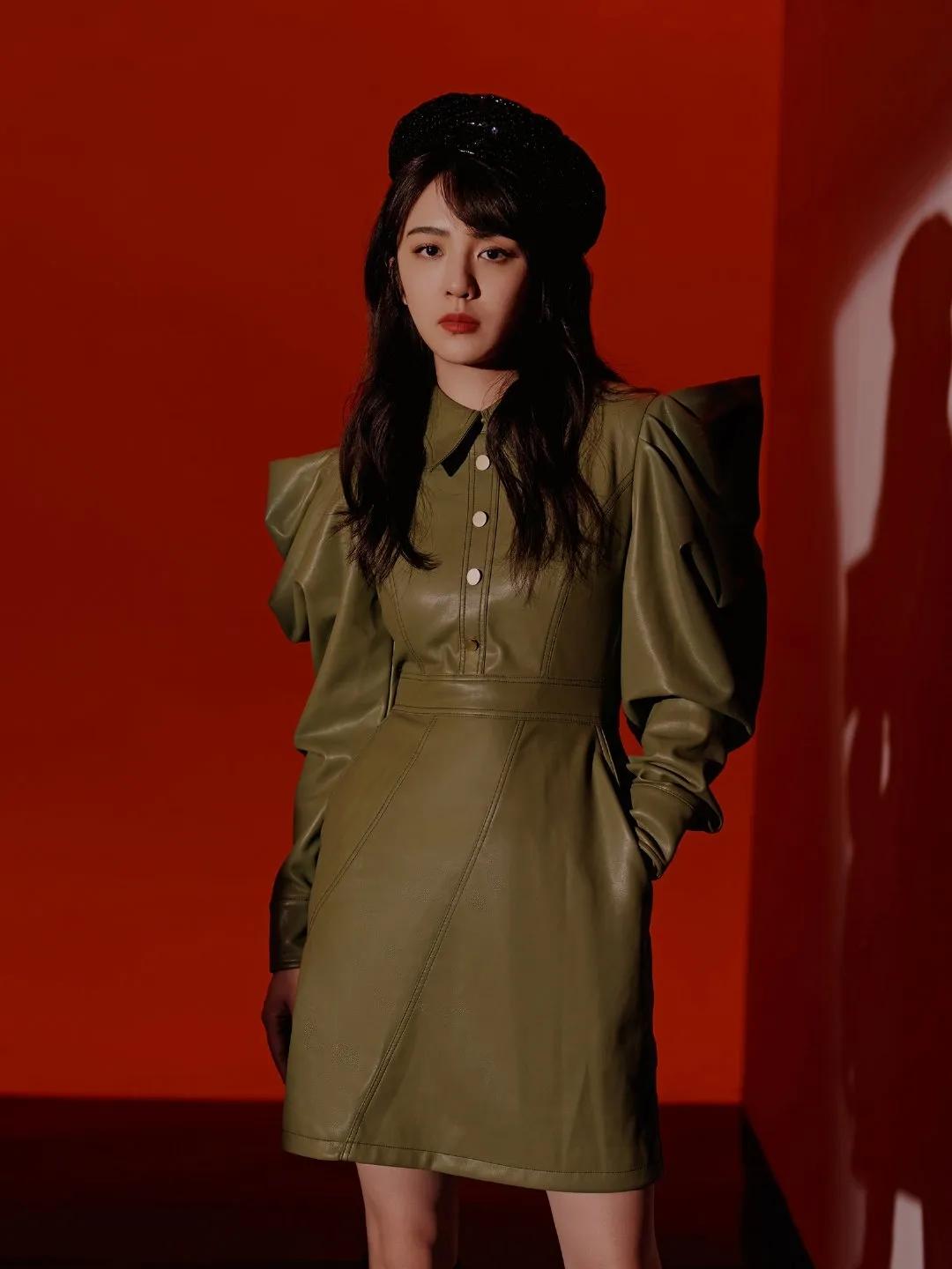 20 super clear pictures of Wang Xiaochen - iNEWS