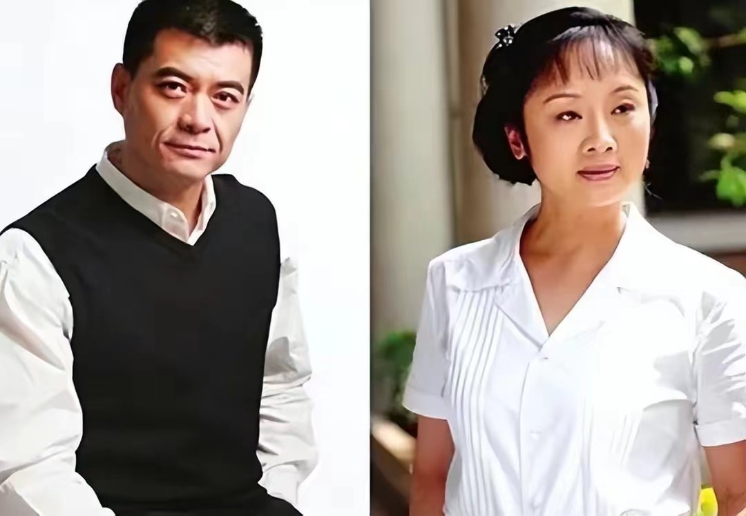 The same is Wang Xinjun's gene, when the son of the ex-wife is compared ...