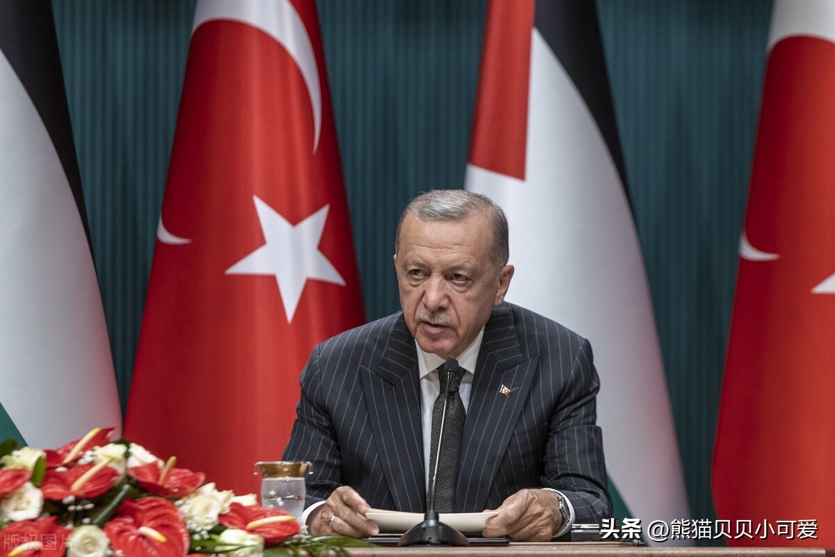 Mystery operation: Turkey cut interest rates despite high inflation?Is ...